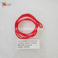 China 1528.1066.4 Muller Martini Parts 950x2mm Muller Martini Cover Feeder Belt for sale