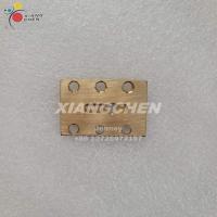China 3215.3213.4 Guide 40x30x10mm for Muller Martini Paper Perfect Binding Spare Parts for sale