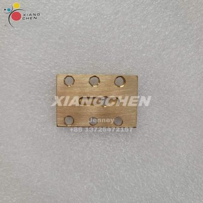 China 3215.3213.4 Guide 40x30x10mm for Muller Martini Paper Perfect Binding Spare Parts for sale