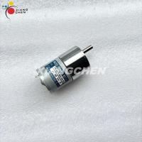 China 5 Pieces 3633W 74 Ink Key Motor for Shinohara75 IV Offset Printing Machinery Spare Parts 3633W 54 for sale