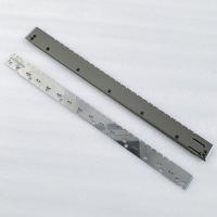 China 3215.3250.1 Plate 3215.4565.1 Sewing Blow Pipe For Muller Martini Sewing Parts Bookbinding Spare Parts for sale