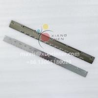 China 3215.3250.1 Plate 3215.4565.1 Sewing Blow Pipe For Muller Martini Sewing Parts Bookbinding Spare Parts for sale