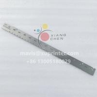 China 3215.3250.1 Plate 3215.4565.1 Sewing Blow Pipe For Muller Martini Sewing Parts Bookbinding Spare Parts for sale
