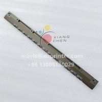 China 3215.3250.1 Plate 3215.4565.1 Sewing Blow Pipe For Muller Martini Sewing Parts Bookbinding Spare Parts for sale