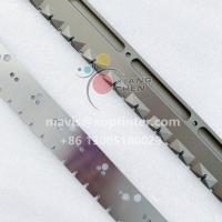 China 3215.3250.1 Plate 3215.4565.1 Sewing Blow Pipe For Muller Martini Sewing Parts Bookbinding Spare Parts for sale
