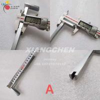 China 80.05F13-A081RA Plate Clamp For Roland 700 Offset Printing Machine for sale