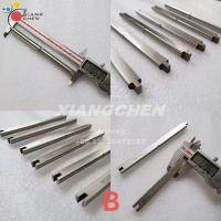 China 80.05F13-A081RA Plate Clamp For Roland 700 Offset Printing Machine for sale
