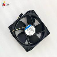 China 4314V Replacement Fan For Roland 700 / Roland 900 Offset Printer Water Based Ink for sale