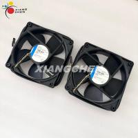 China 4314V Replacement Fan For Roland 700 / Roland 900 Offset Printer Water Based Ink for sale