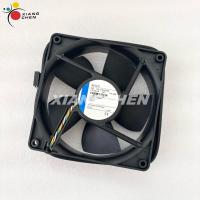 China 4314V Replacement Fan For Roland 700 / Roland 900 Offset Printer Water Based Ink for sale