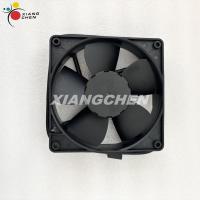 China 4314V Replacement Fan For Roland 700 / Roland 900 Offset Printer Water Based Ink for sale