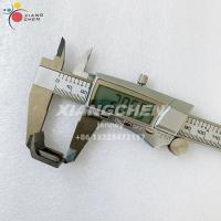 China 05A6282 Gripper Pad for Roland Offset Printing Machine Spare Parts Gripper Pad for sale