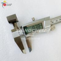 China 05A6282 Gripper Pad for Roland Offset Printing Machine Spare Parts Gripper Pad for sale