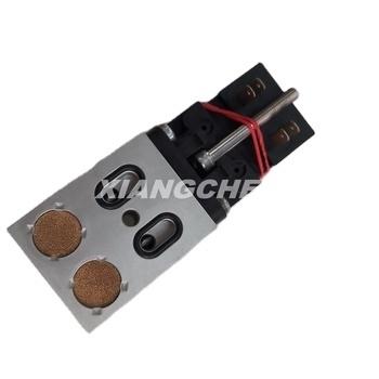 China Original factory Roland 2625455 Pressing Cylinder Valve for Roland 700 900 Printing Machine Parts for sale