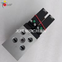 China Original factory Roland 2625455 Pressing Cylinder Valve for Roland 700 900 Printing Machine Parts for sale