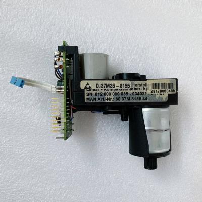 China Original 80 37M 8155 44 Ink Key Motor D.37M35-8155 8037M815544 For Man Roland 200 Offset Press Parts for sale