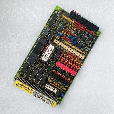 China Original A 37V 1082 70 Circuit Board A37V108270 For Man Roland Offset Press Parts for sale