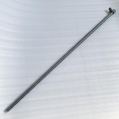 China 80.17C13-A257 Gripper Shaft For Man Roland 700 Offset Press Parts 8017C13A257 for sale