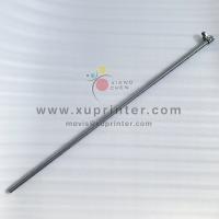 China 80.17C13-A257 Gripper Shaft For Man Roland 700 Offset Press Parts 8017C13A257 for sale