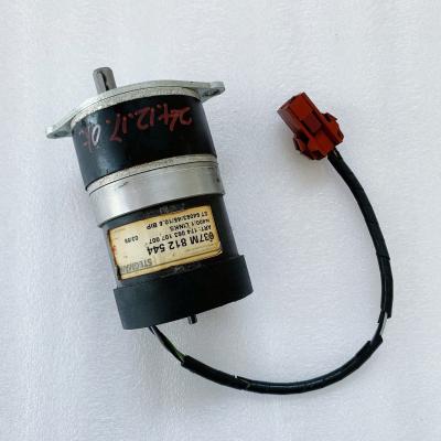 China 037M812544 Offset Printing Machine Motor Original For Man Roland 700 Offset Press Parts for sale