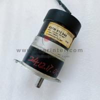China 037M812544 Offset Printing Machine Motor Original For Man Roland 700 Offset Press Parts for sale