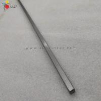 China Torsion Bar 8*8MM Length 1080MM 4 Angle For Roland 700 Offset Printing Machine for sale