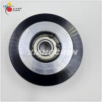 China Man Roland Offset Machine Spare Parts Durable Rubber Roller Wheel For Roland Printing Machine for sale