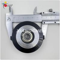 China Man Roland Offset Machine Spare Parts Durable Rubber Roller Wheel For Roland Printing Machine for sale