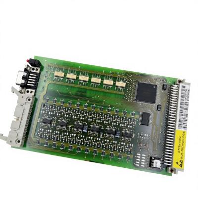 China Original A37V701750 Circuit Board for Roland Printing Machinery Parts for sale