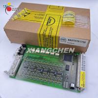 China Original A37V701750 Circuit Board for Roland Printing Machinery Parts for sale