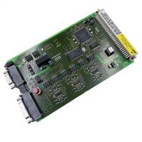 China Original A37V702029 Circuit Board for Roland Printing Machine Spare Parts for sale