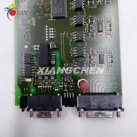 China Original A37V702029 Circuit Board for Roland Printing Machine Spare Parts for sale