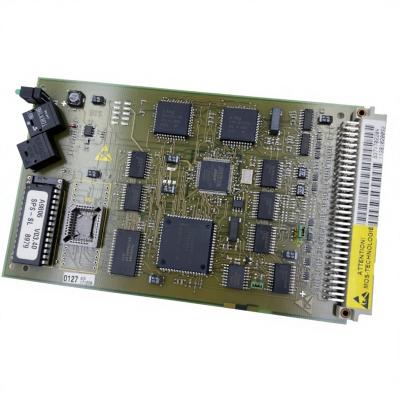 China Original B37V702204 Circuit Board for Roland Printing Machine Spare Parts for sale