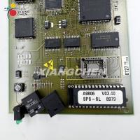 China Original B37V702204 Circuit Board for Roland Printing Machine Spare Parts for sale