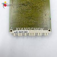 China Original B37V702204 Circuit Board for Roland Printing Machine Spare Parts for sale
