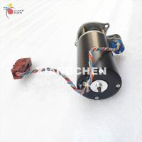 China Original Ink Fountain Motor C37M807352 Dampening System Motor for Man Roland Offset Press Parts for sale