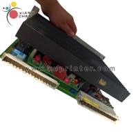 China Original B37V046170 Drive Unit Circuit Board for ManRoland Water Drive Motor 8D.37V70-0481 Offset Press Spare Parts for sale