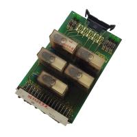 China Original 237U605571 Printing Circuit Board for Man Roaland 700 Offset Printing Machine Spare Parts for sale