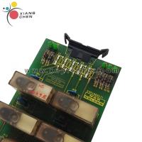 China Original 237U605571 Printing Circuit Board for Man Roaland 700 Offset Printing Machine Spare Parts for sale