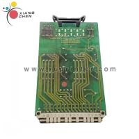 China Original 237U605571 Printing Circuit Board for Man Roaland 700 Offset Printing Machine Spare Parts for sale