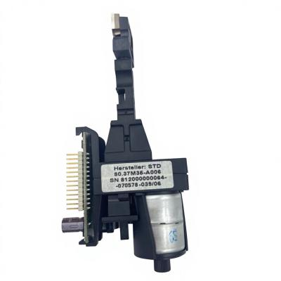 China 80.37M35-A006 Motor Roland 700 Original Offset Printing Machine Spare Parts for sale