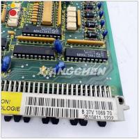 China Original B37V106970 Circuit Board for Man Roland Printing Machine Spare Parts for sale