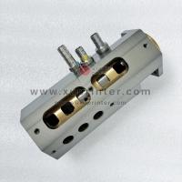 China R705 / 700 Air Distribution Valve Rotary Feeder Air Valve Assembly For Man Roland 700 for sale