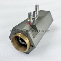China R705 / 700 Air Distribution Valve Rotary Feeder Air Valve Assembly For Man Roland 700 for sale