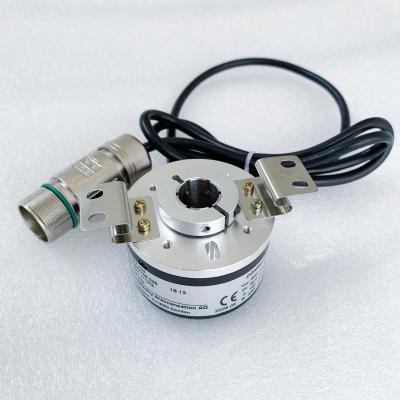 China GI342.Z04 Rotary Encoder 80.37U44-A159 For Man Roland Offset Printing Machine Spare Parts 8037U44A159 GI342Z04 for sale