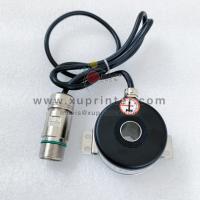 China GI342.Z04 Rotary Encoder 80.37U44-A159 For Man Roland Offset Printing Machine Spare Parts 8037U44A159 GI342Z04 for sale