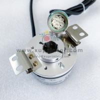 China GI342.Z04 Rotary Encoder 80.37U44-A159 For Man Roland Offset Printing Machine Spare Parts 8037U44A159 GI342Z04 for sale