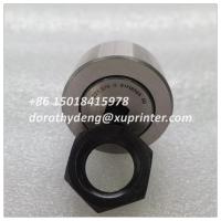 China DO Bearing F-221376 Cam Follower 18x40x52.5 for Man roland Printing Parts for sale