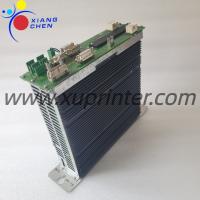China Used Servo Drive Board BUM617-12/18-31-R-0001-0303-01 For Man Roland 700 / 900 Offset Printing Machine for sale