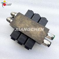 China 80.01V13-A131 Valve Block Original Used For Roland 700 Offset Printer Machine Spare Parts for sale